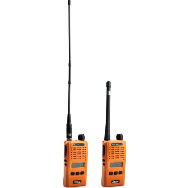 Team Pro Waterproof 31 155MHz Zodiac Jaktradio GK16255 | Proffsmagasinet